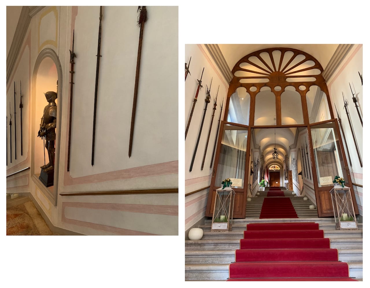 7 THINGS TO DO IN CASTEL BRANDO| Gustobeats