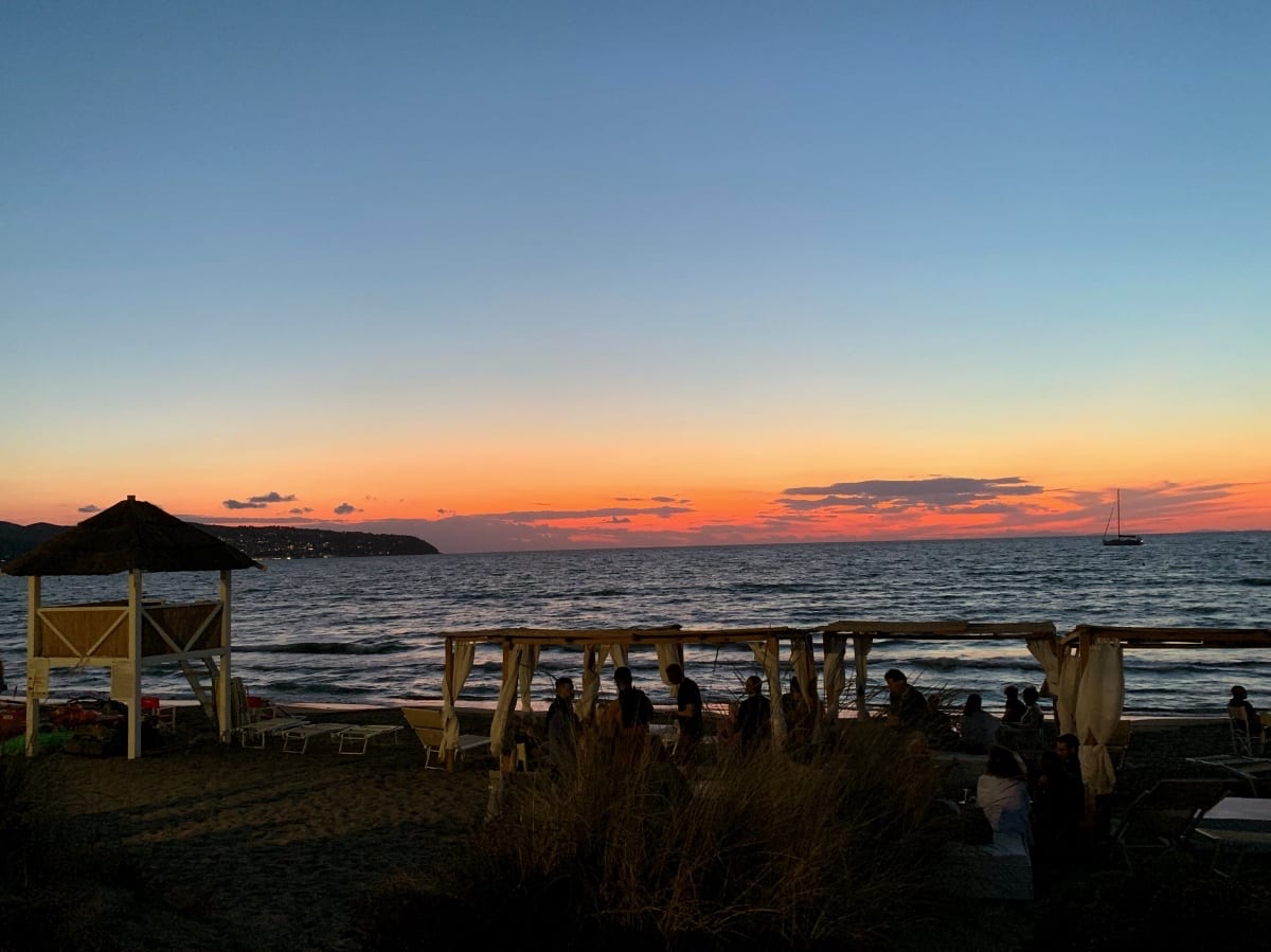 1 DAY ITINERARY OF TUSCANY SEASIDE | Gustobeats