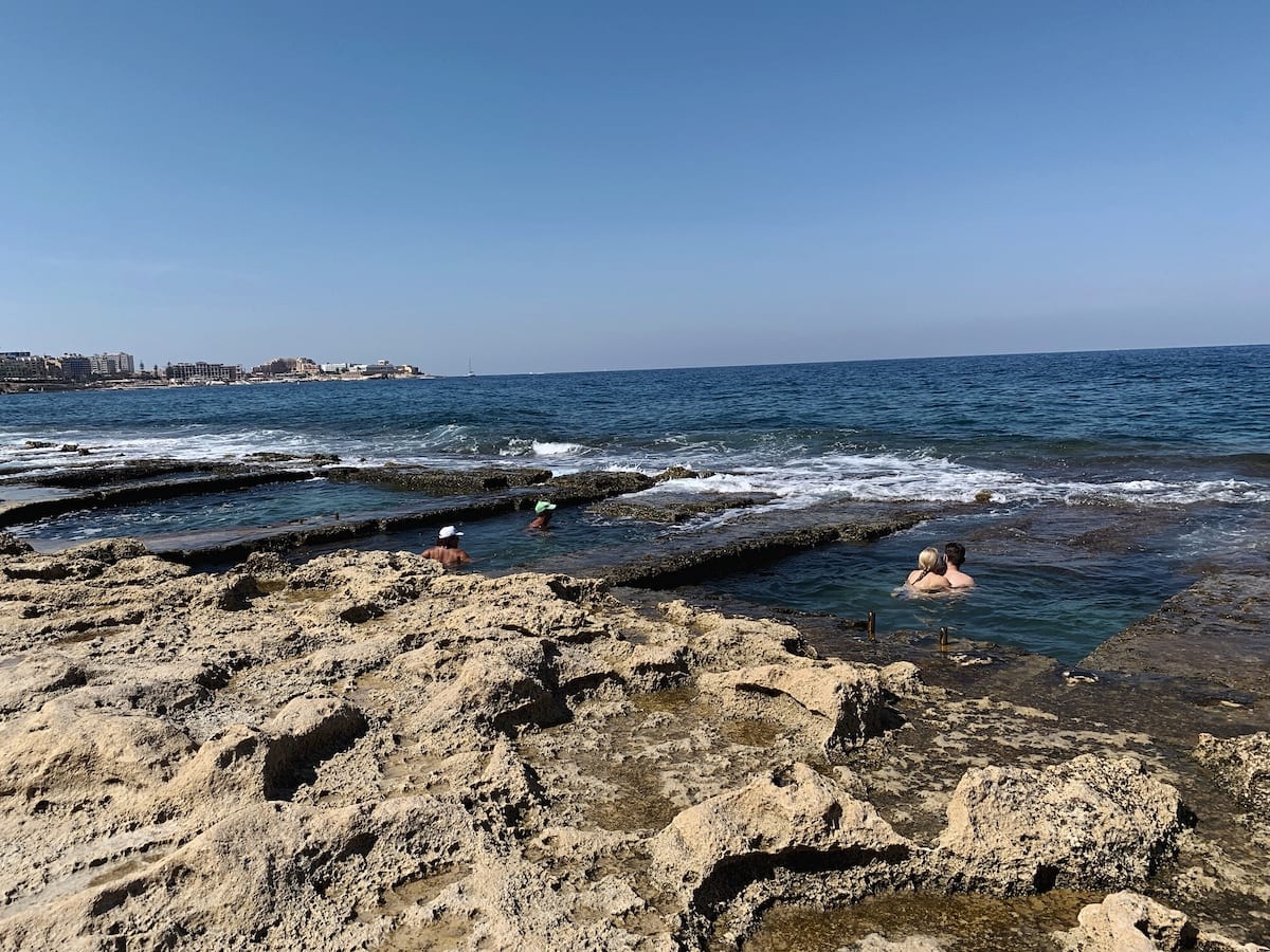 If You Are Travelling To Malta For The First Time | Gustobeats