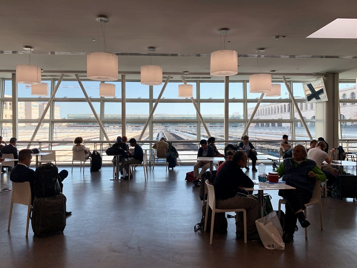 Your Ultimate Guide Of Roma Termini | Gustobeats