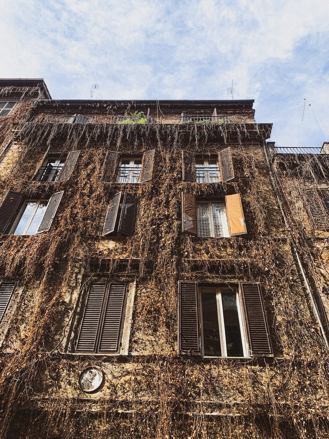 My Favorite Rome Neighborhood: Things To Do In Cavour | Gustobeats