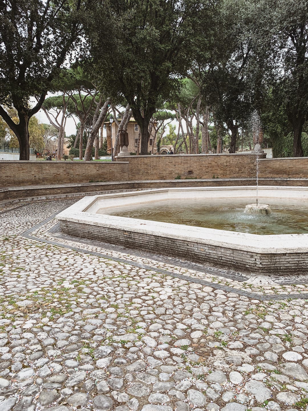 Best Free Parks And Gardens In Rome – Gustobeats