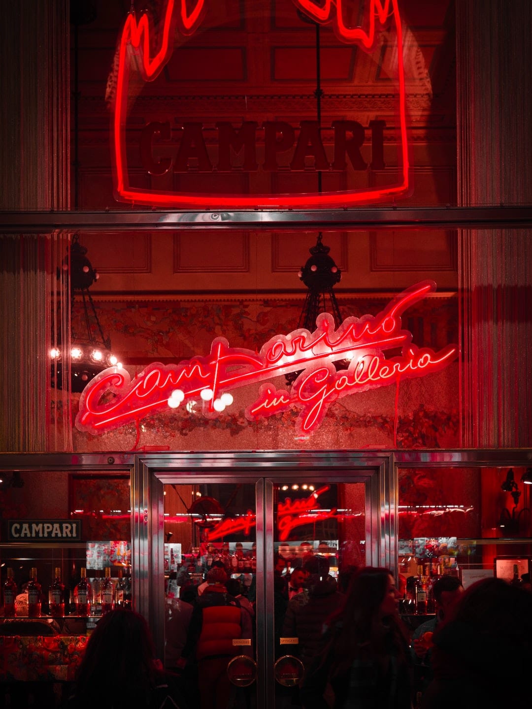 THE CLASSIC ITALIAN COCKTAILS AND THEIR CITIES | Gustobeats