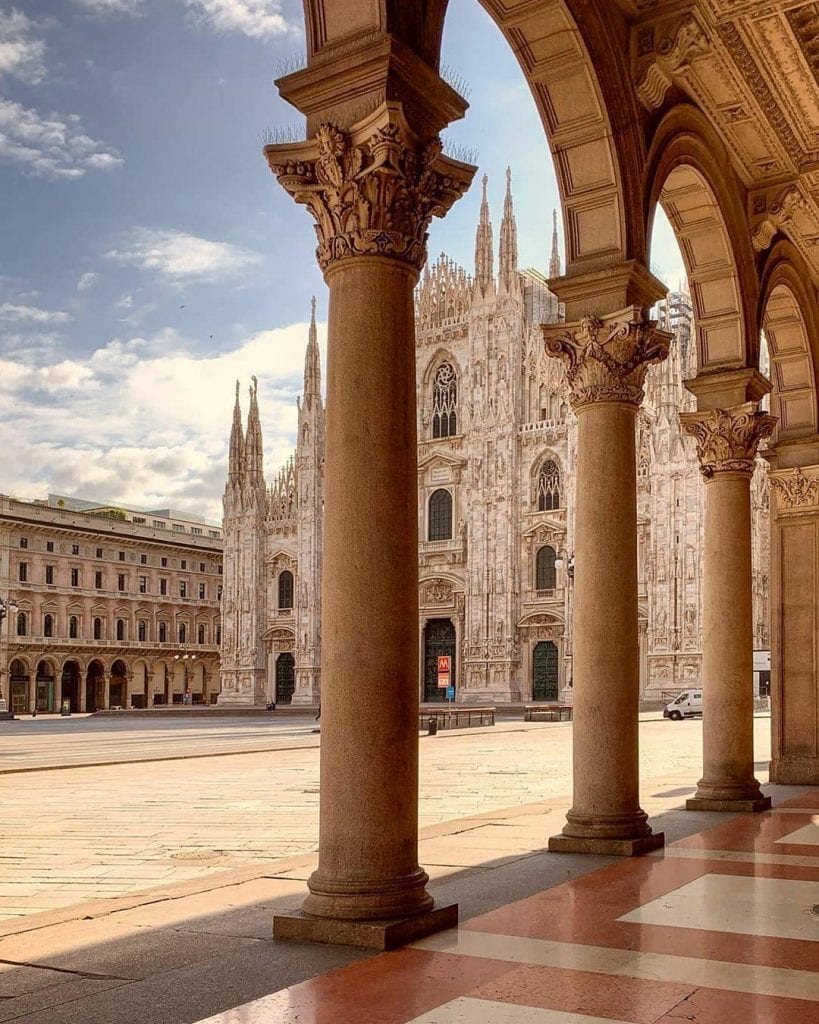 Exploring Italy with the best 44 Italy tourism Instagram accounts ...