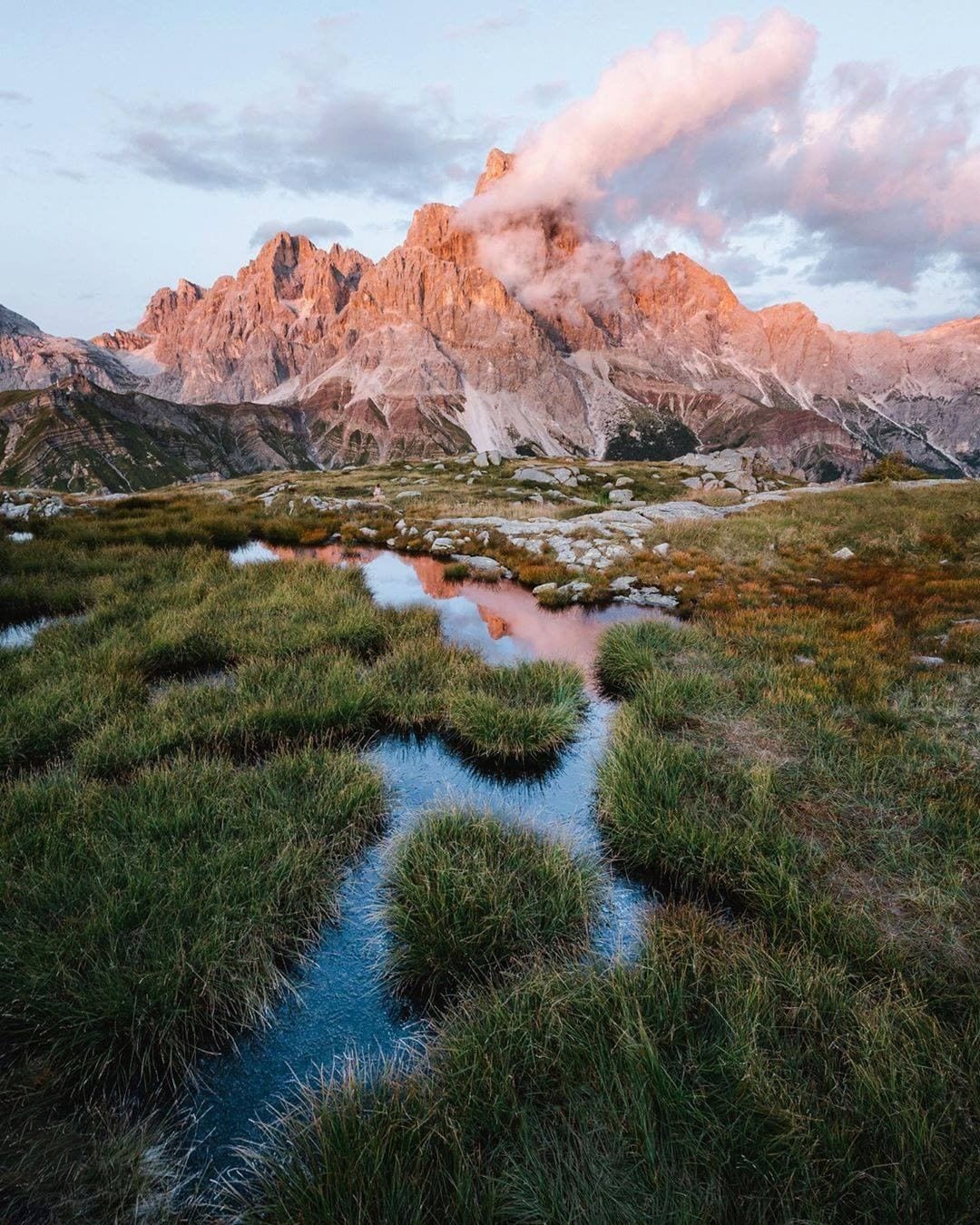 Exploring Italy with the best 44 Italy tourism Instagram accounts ...