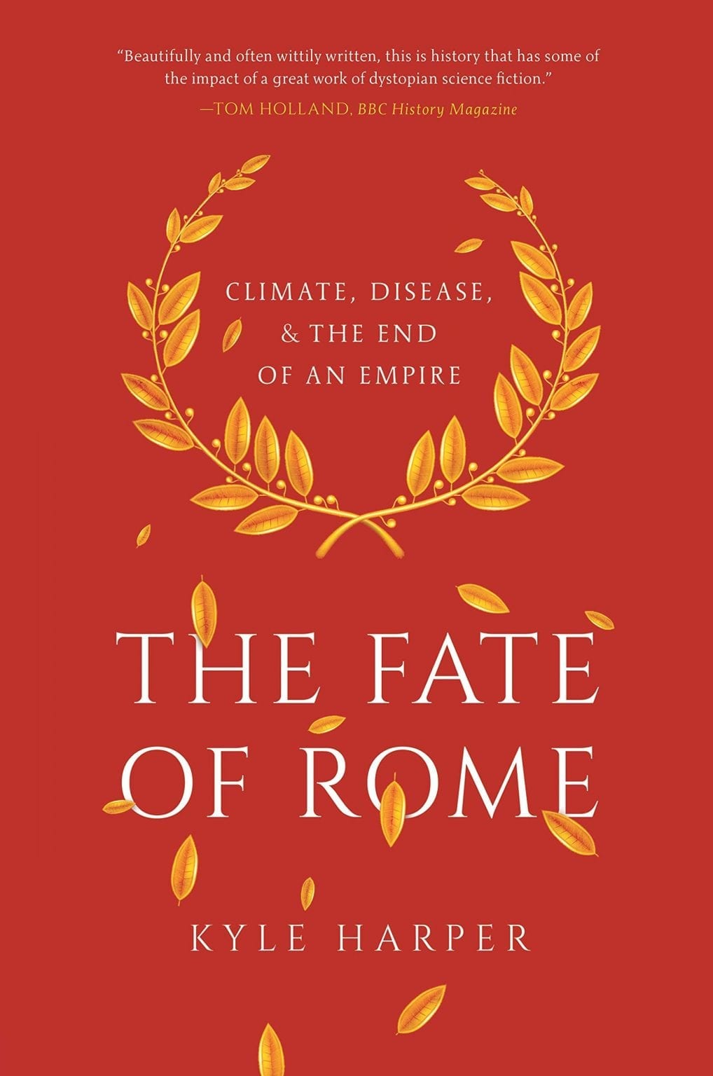 9 Best Books About Rome | Gustobeats