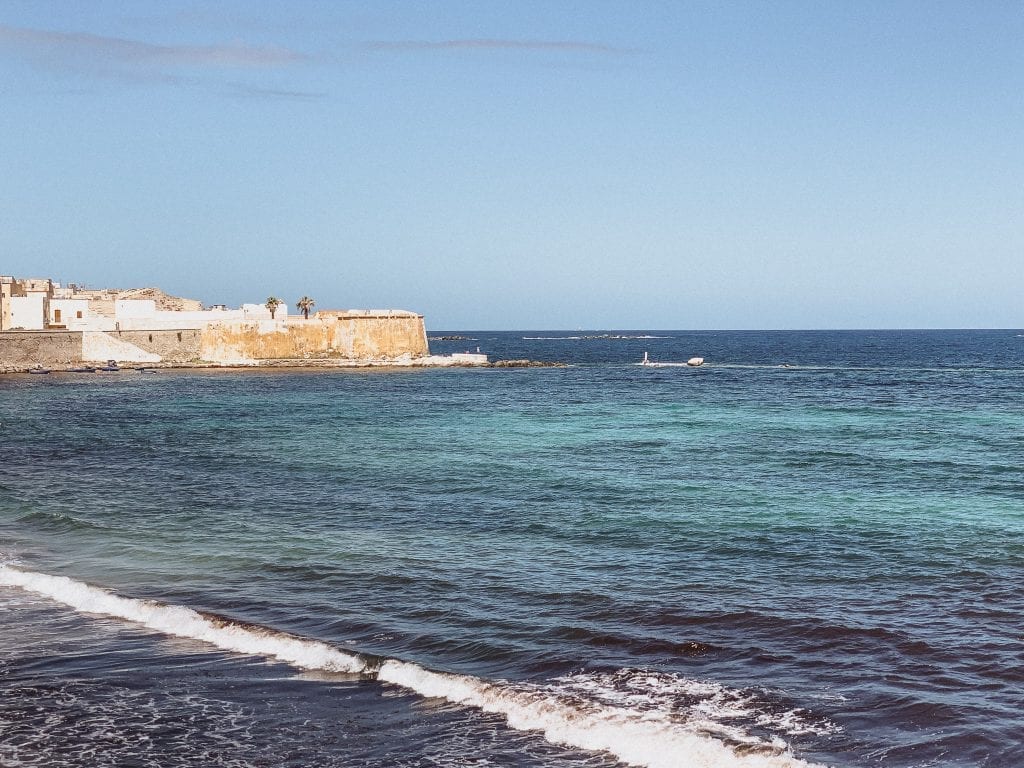 City Guide: Trapani | Gustobeats