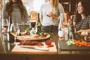 How to throw the best Italian themed dinner party | Gustobeats