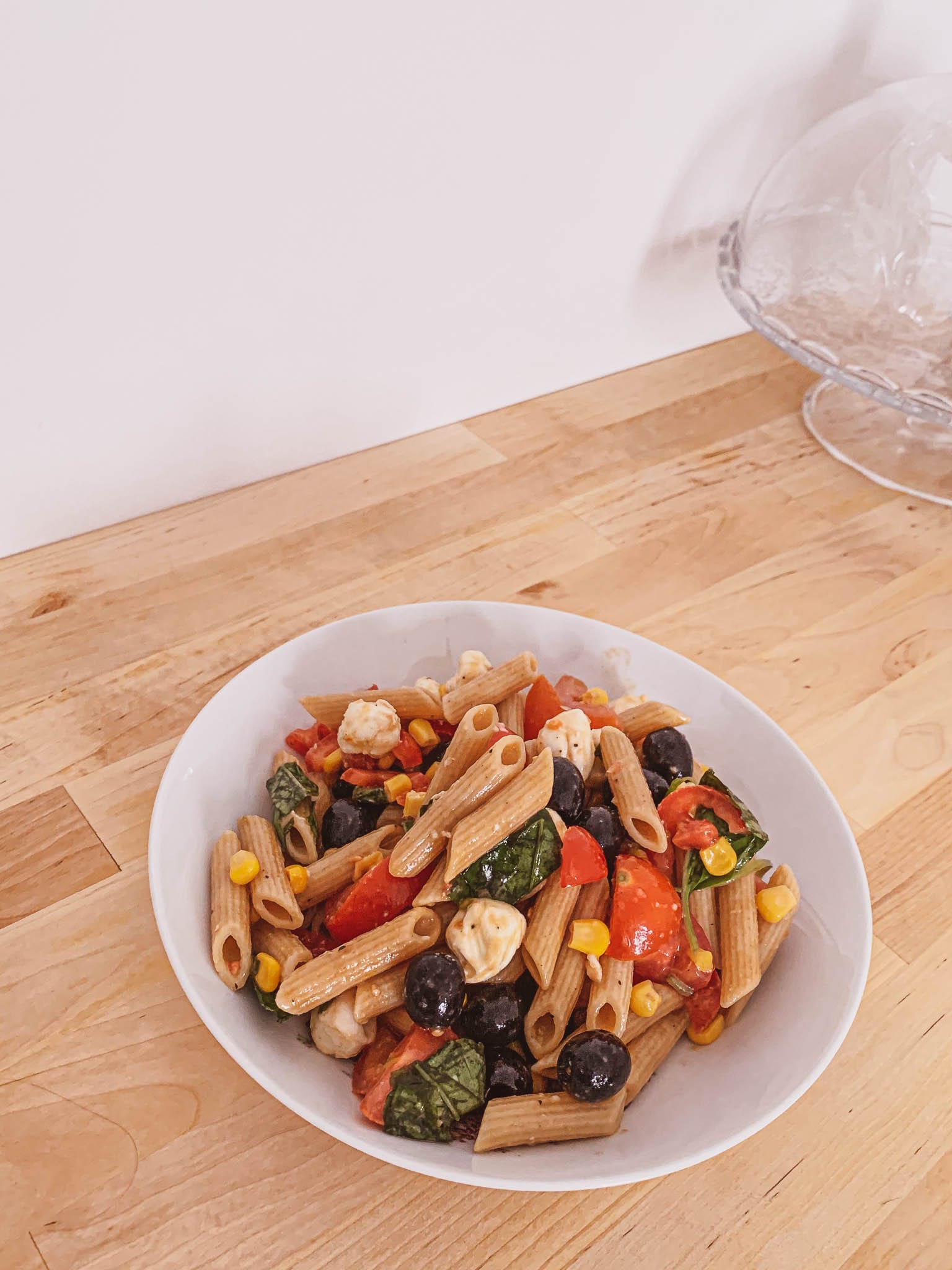 Simple Italian Summer Recipes for A Week | Gustobeats